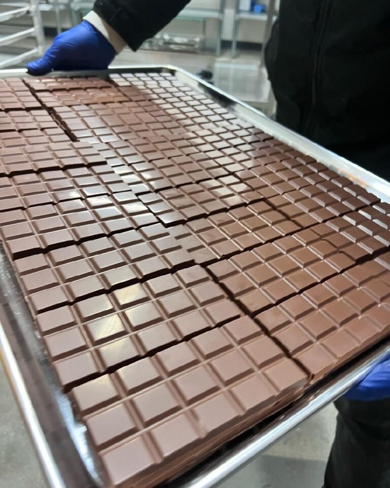 Home - Rize Chocolate Bar